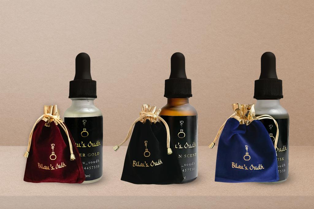 Bilau's Oudh Store – Bilaus Oudh Store